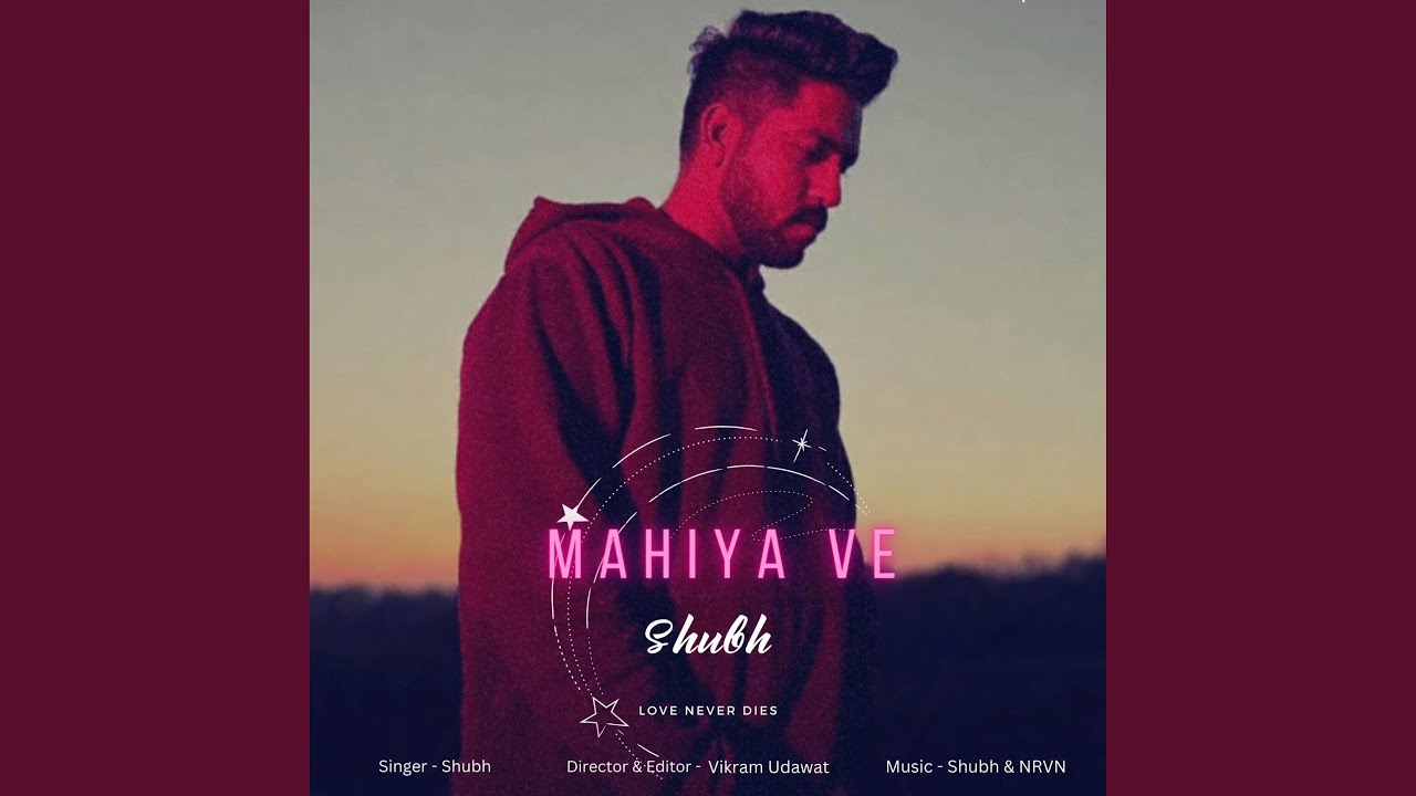 Mahiya ve - YouTube