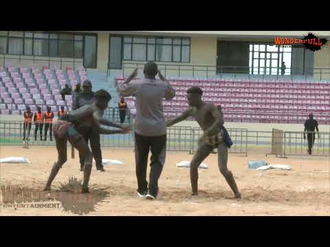 Général 2 bat Bébé Thiass Yeumbeul Marin journée Bouya Kanéss 24 Décembre 2025