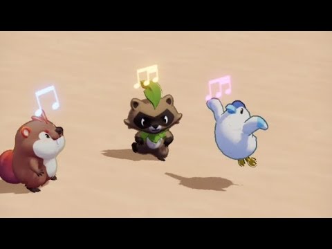 critter arena gameplay - YouTube