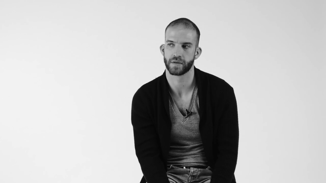 Meet our dancers: Alexandre Jolicoeur - YouTube