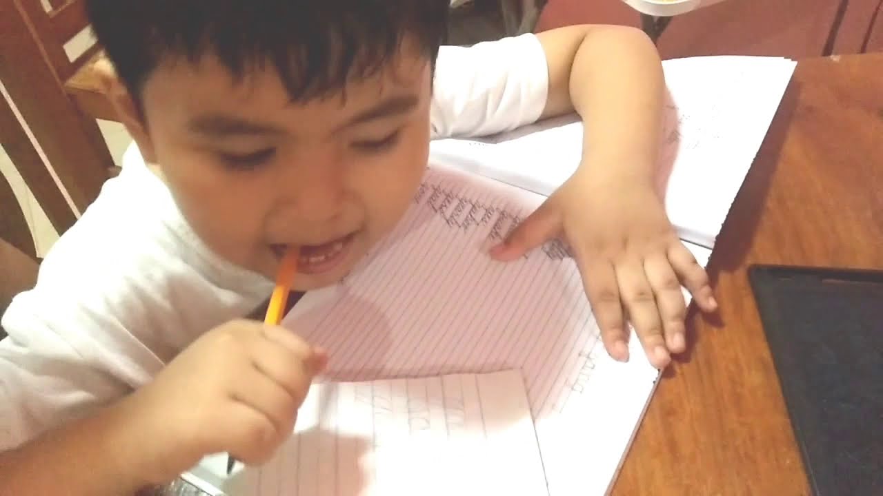 How To Write Cursive Handwriting Easy And Fast YouTube How To Write Cursive Handwriting Easy And Fast YouTube