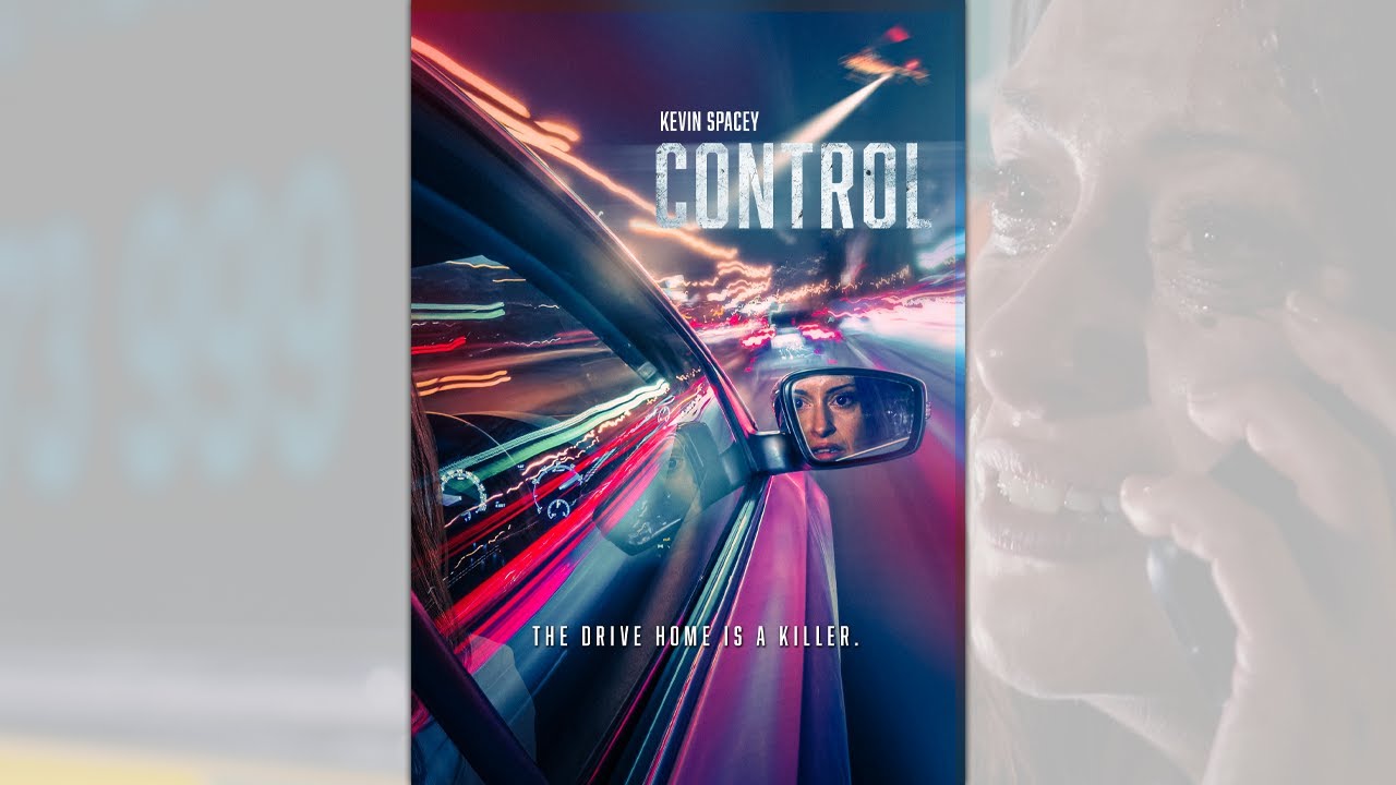 Control Trailer - YouTube