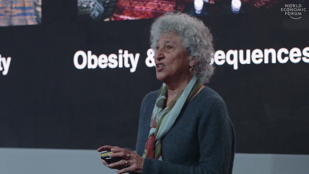 Healthy Eating: From Personal Responsibility to Politics | Marion ...