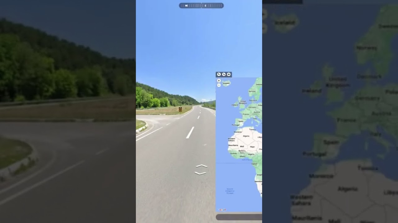 Learn poles to get better at GeoGuessr - YouTube