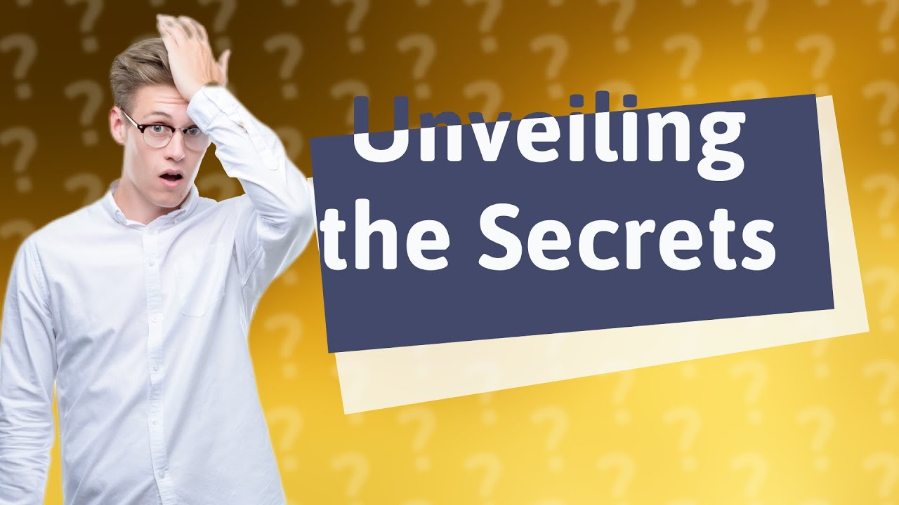 How Does a Scanning Electron Microscope Work? Understanding Its Parts ...