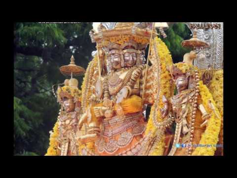 Nallur Murugan Song - Nallur kandhaswami Kovil நல்லூர் கந்தசுவாமி ...