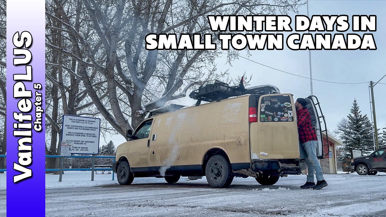 Am I on to something?! Winter means less sun and MORE driving 🇨🇦 ️ ...