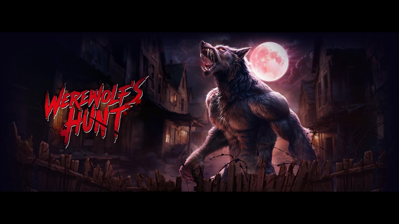 PG - Werewolf's Hunt 狼人傳奇 (BONUS GAME MEGA WIN)｜ PG Slot Review - YouTube