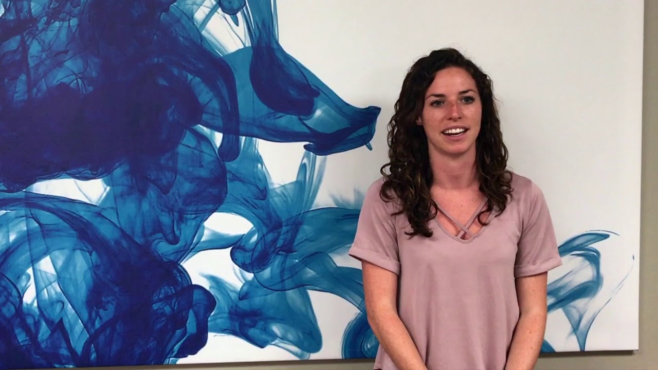 PT in Motion Bridget Nolan Featured Team Member - YouTube