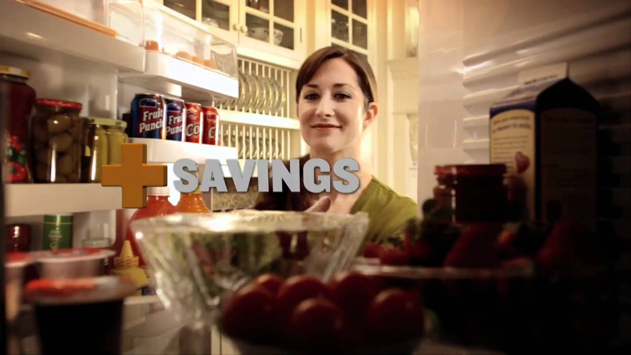 CenterPoint Energy Home Service Plus 'Inside Out' TV Spot - YouTube