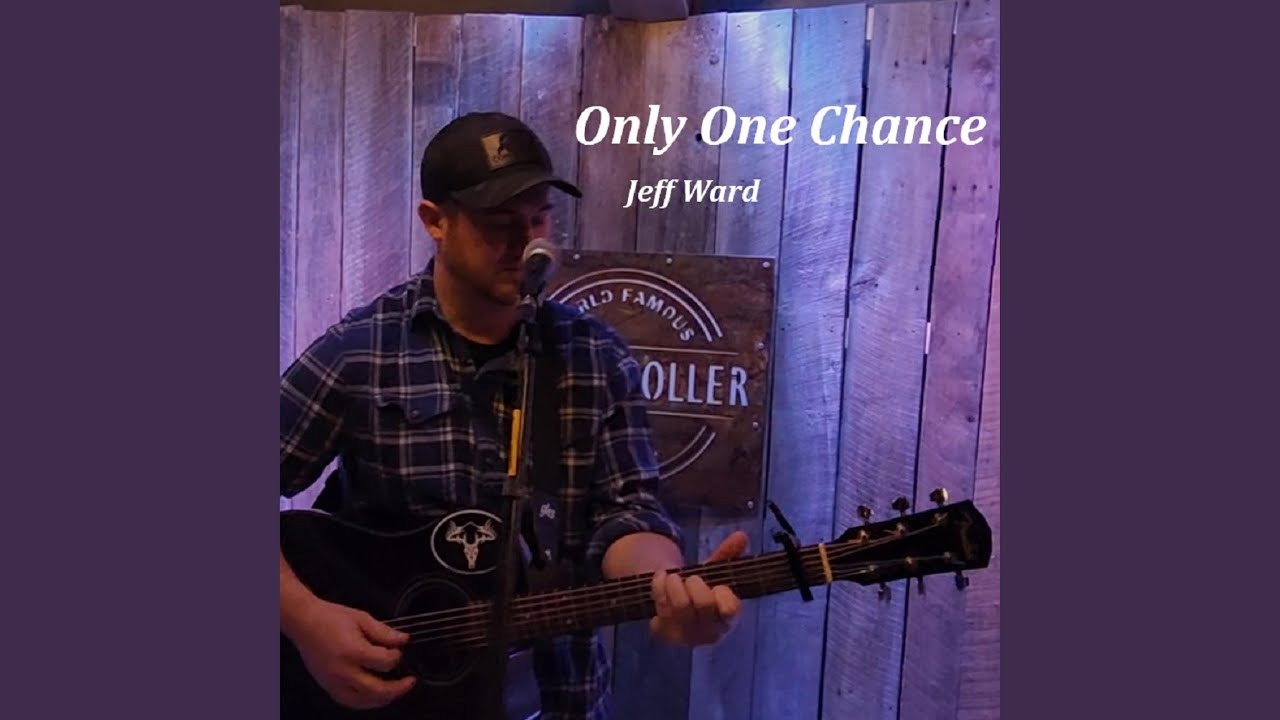 Only One Chance - YouTube