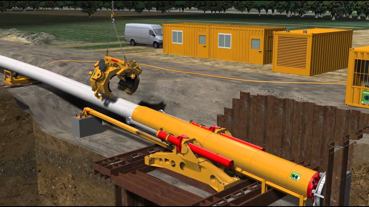 Direct Pipe 14 10 2012 01 - YouTube