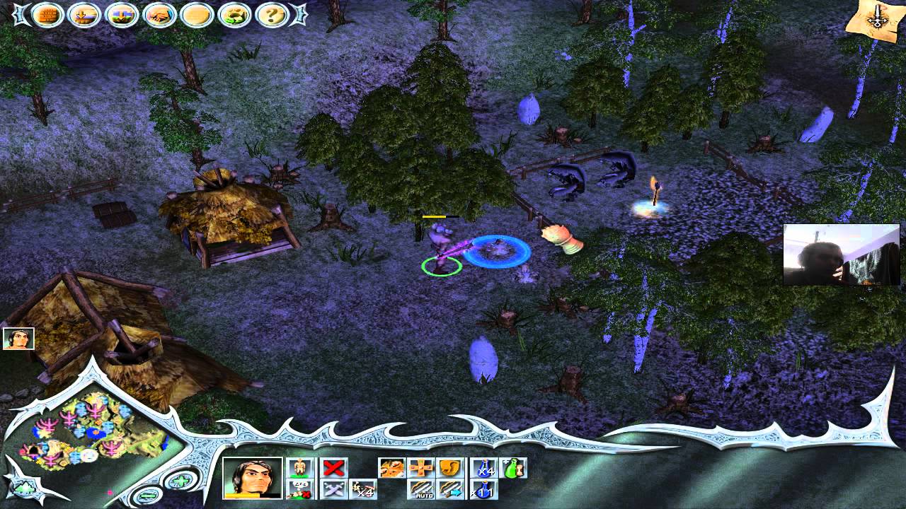 Polanie 2 Tryb Kampani RPG #12 "Zlecenia" - YouTube