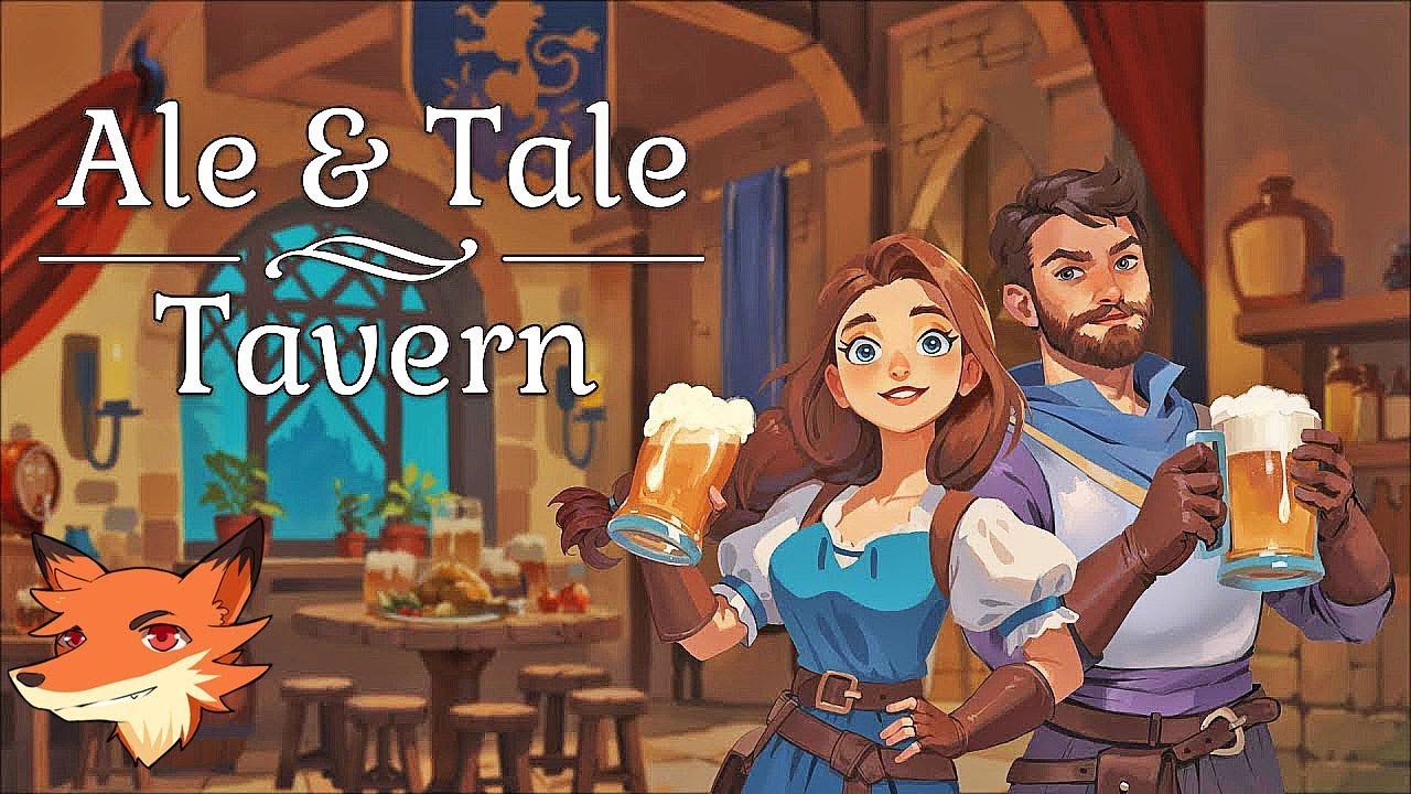 Starting a Tavern - YouTube