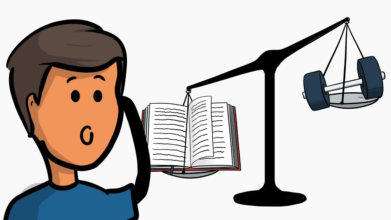 Why Reading Is Power - YouTube