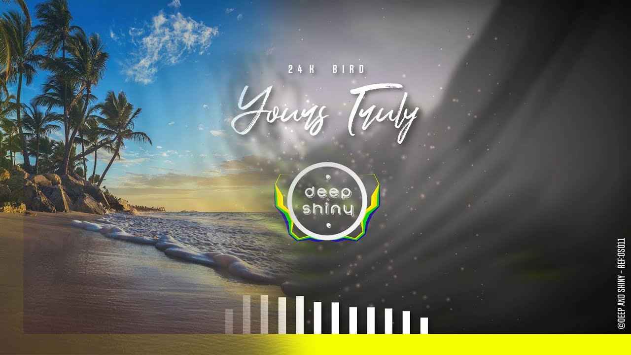 Soulful Deep House Serenity: Soothing Sounds for Mindful Relaxation | 🎧 ...