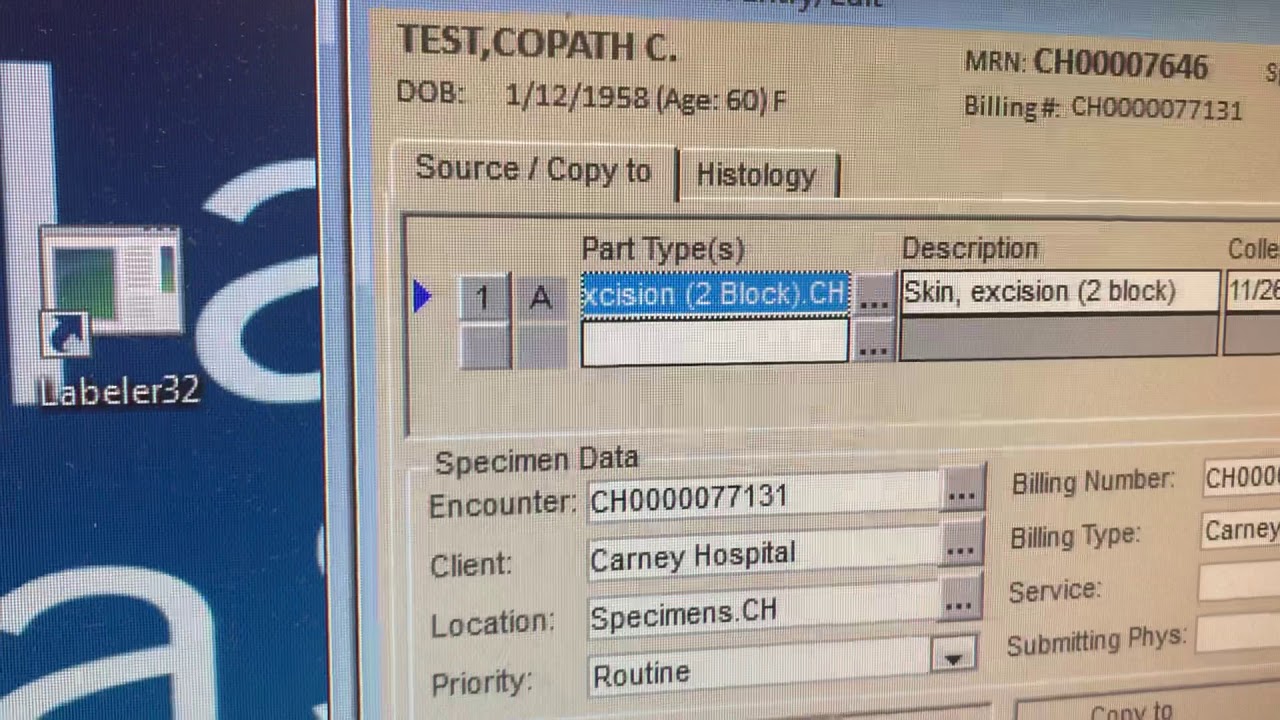 Copath: how to add more blocks by running a different protocol - YouTube