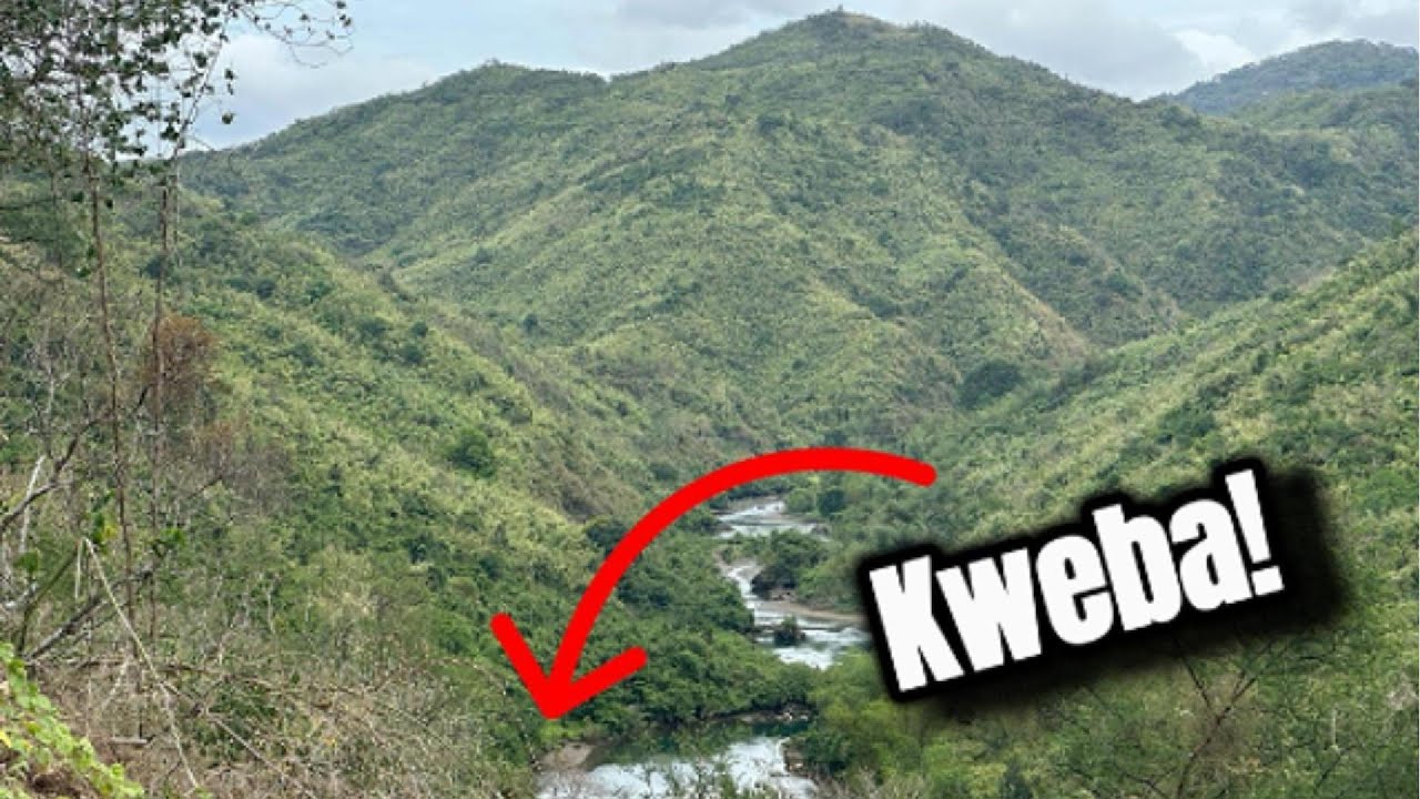 KWEBA | TOYOTA HILUX 4x4 | FAMILY CAMPING | CAR CAMPING | BARAKA ...