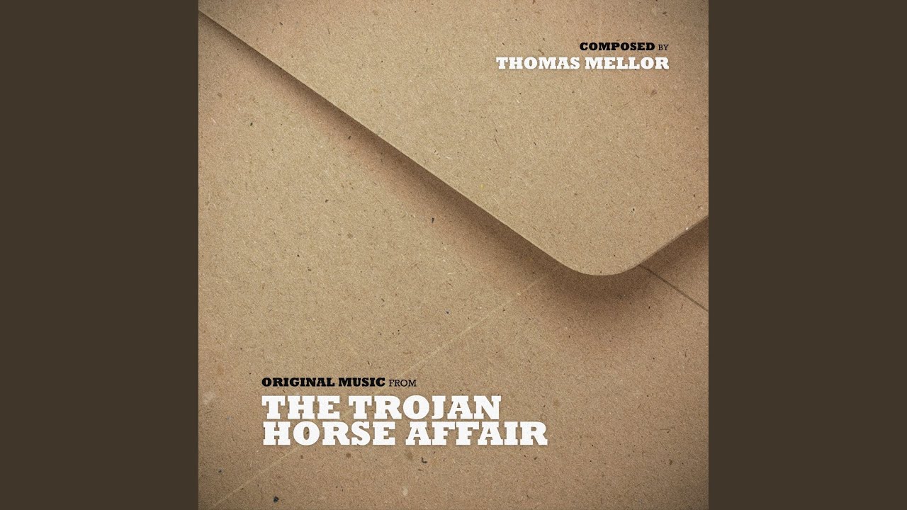 The Trojan Horse Affair (Theme) - YouTube