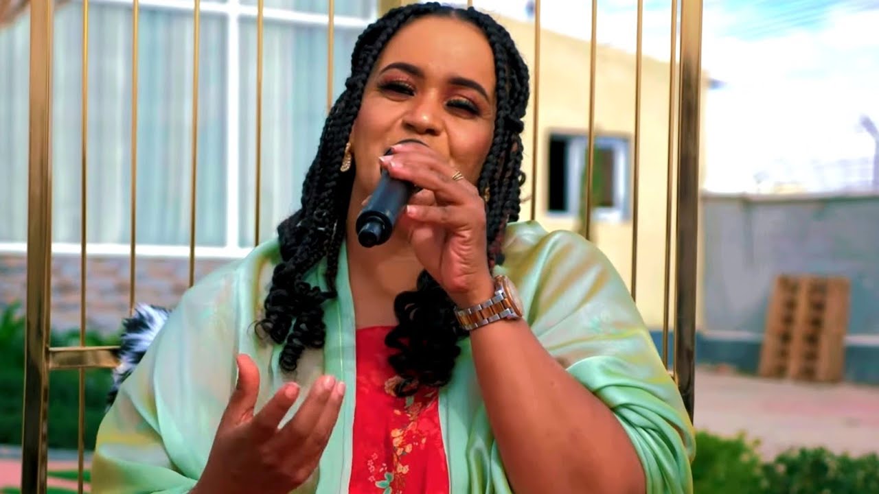 YURUB GEENYO - JACAYLKA DANAYSIGA AH | HEES CUSUB 2022 - YouTube