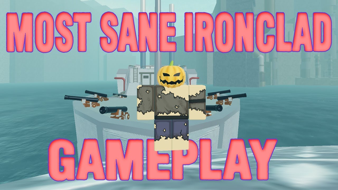Finally Buying an Ironclad and... | Deepwoken - YouTube