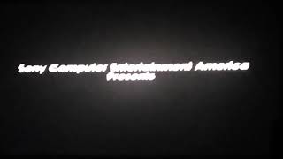Sony Computer Entertainment Presents