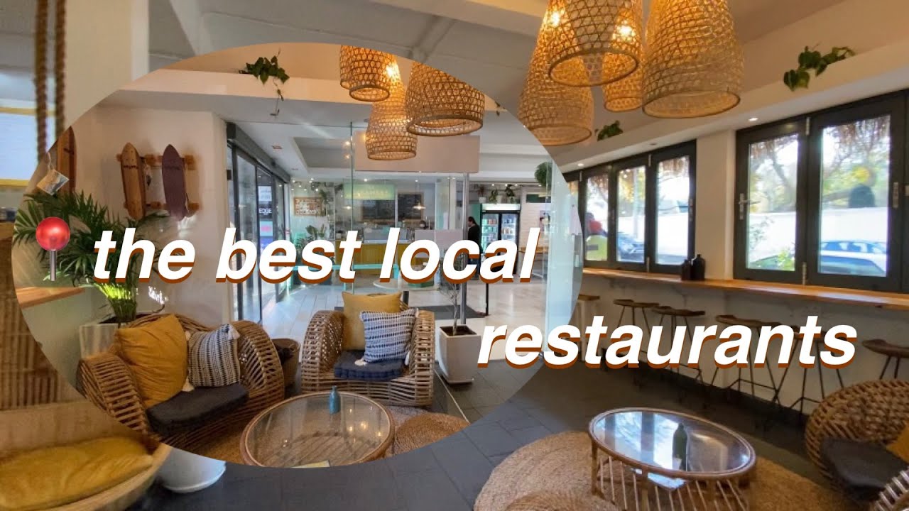 5 small local restaurants to support during lockdown ‼️ | you won’t ...