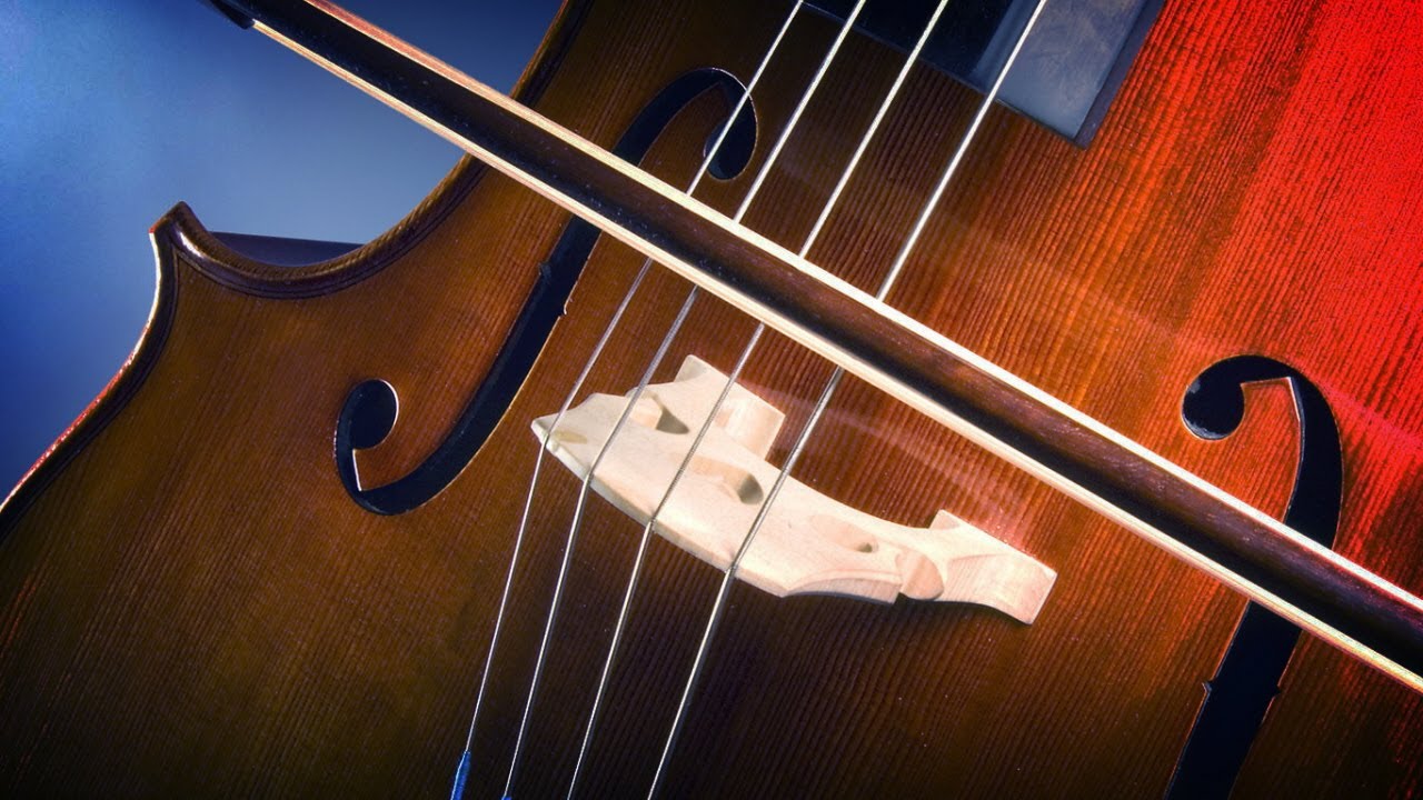 Sad Piano and Cello Music - Composed by DeXound - YouTube