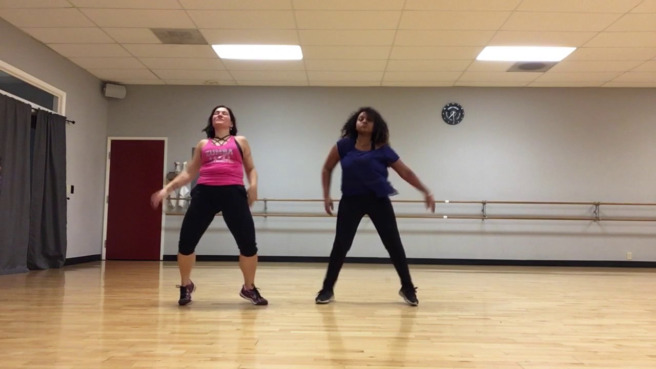 "Shake Body" by Skales Dance Fit Choreo - YouTube