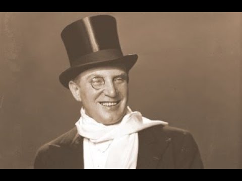 Richard Tauber - Wien, du Stadt meiner Träume (1928) - YouTube