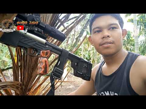 SAMBIL NUNGGUIN BUKA PUASA, HUNTING PUNAI DEKAT KEBUN PINANG