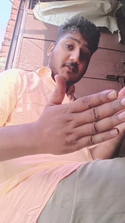 # पति से लड़ाई करने के बाद #comedy jay sahu - YouTube