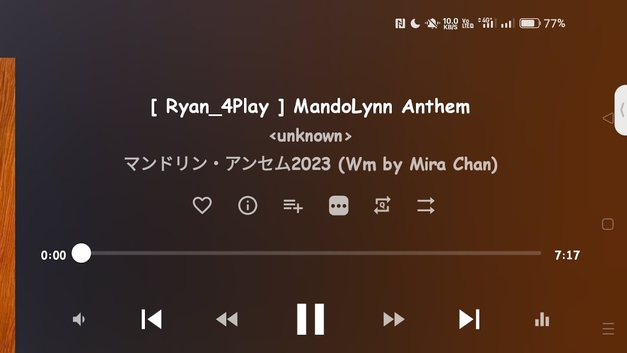 [ Ryan_4Play ] MandoLynn Anthem.mp3 - YouTube
