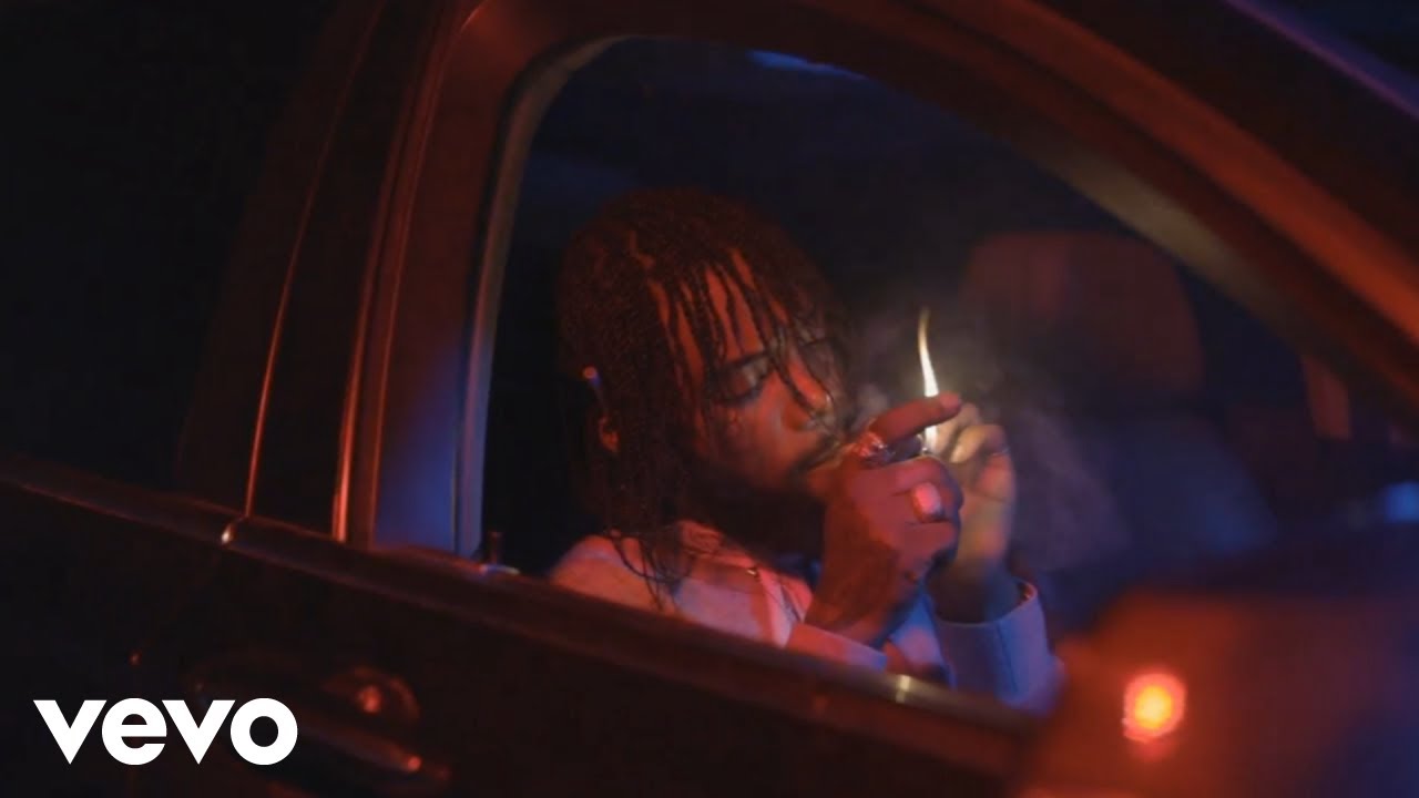 Fyne Style - VIP (Official Music Video) - YouTube Music