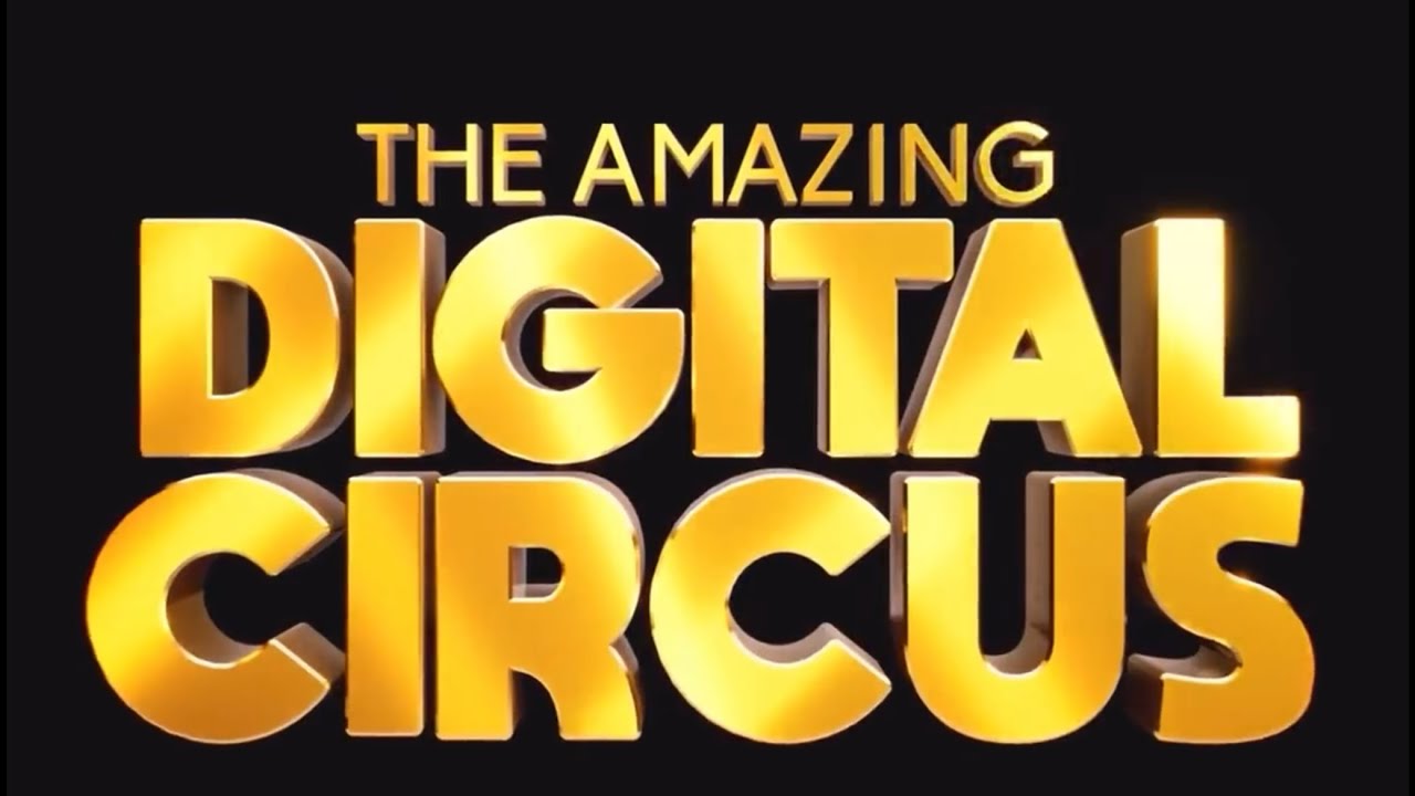 The Amazing Digital Circus Pilot - Ending - YouTube