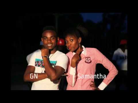 Sinkiri wawundi by GN ft Samantha