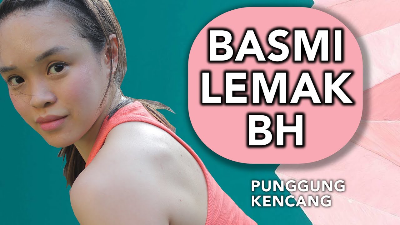 CARA MENGENCANGKAN PUNGGUNG BERLEMAK GELAMBIR - YouTube