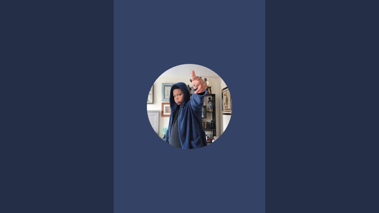 Joseph Bowden is live! - YouTube