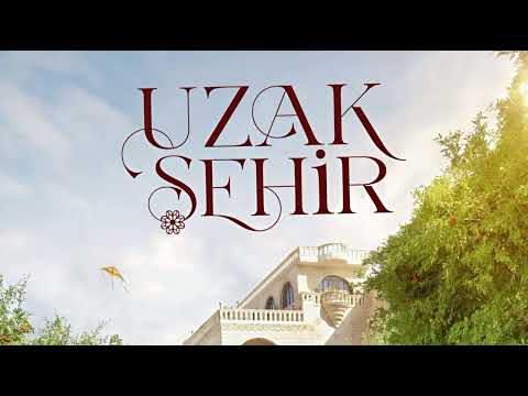 Uzak Şehir Dizi Müzikleri- Kimse Bilmeyecek