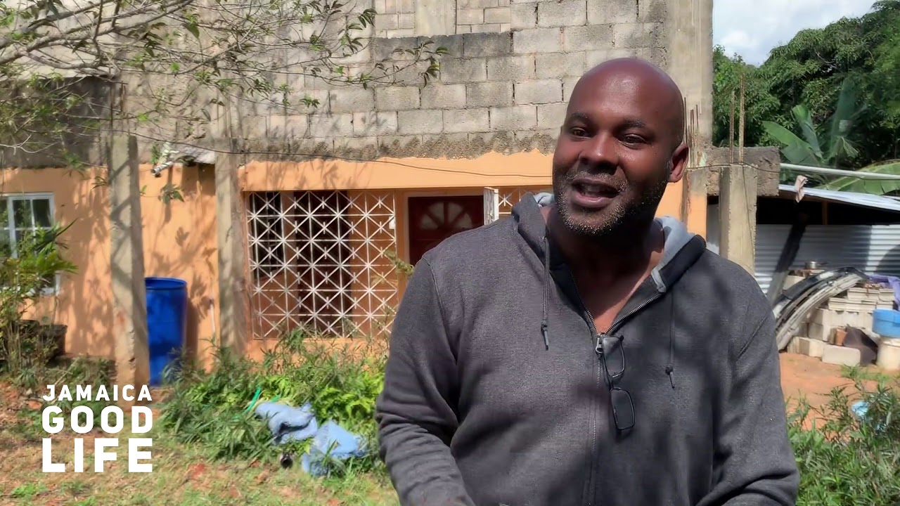 Ludy Game, Long Time Rondie No Play | EP132 | JAMAICA GOOD LIFE 🇯🇲 ...