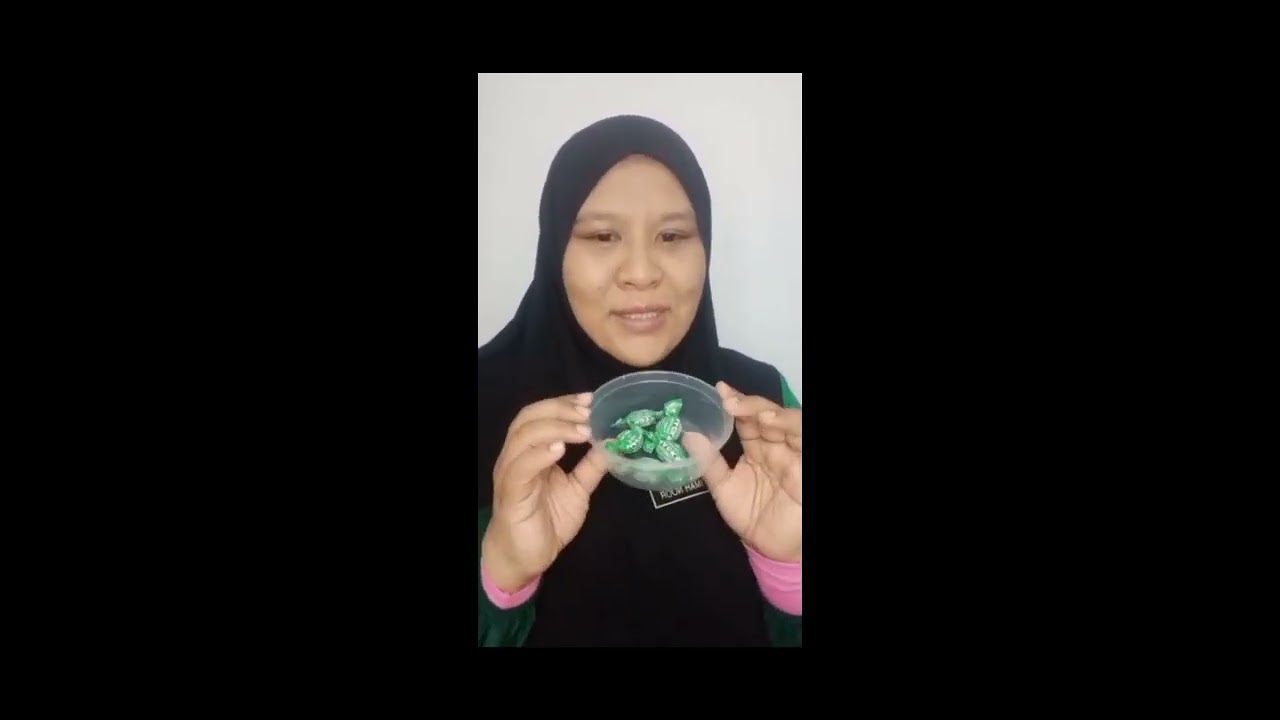 EDAR2003 PEDAGOGI PENDIDIKAN TUGASAN 2 (FATIMAH NOOR BT ALI DAN RUWAIDA ...