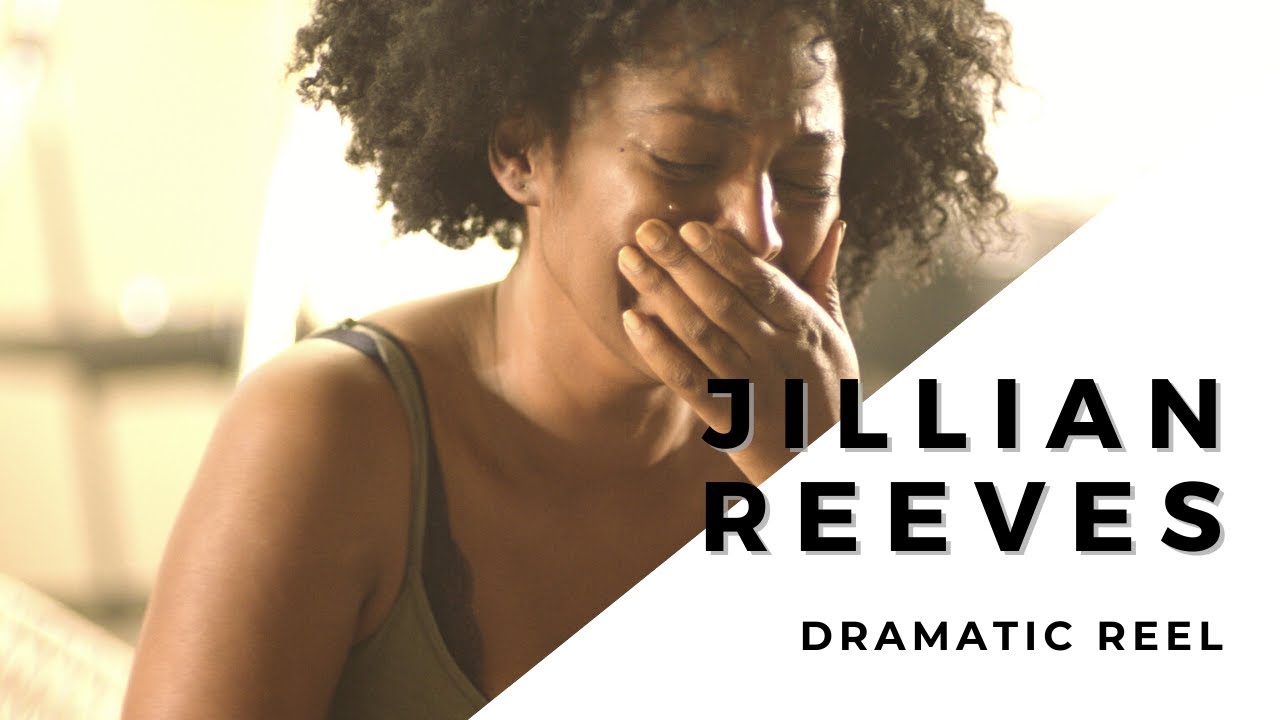 Jillian Reeves | Reel