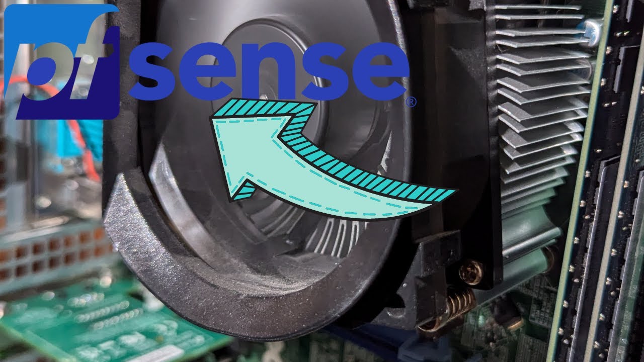 PFSense $50 Home Firewall! #firewall #pfsense #dell #optiplex - YouTube