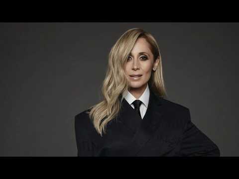 Lara Fabian - Dans tes Paumes