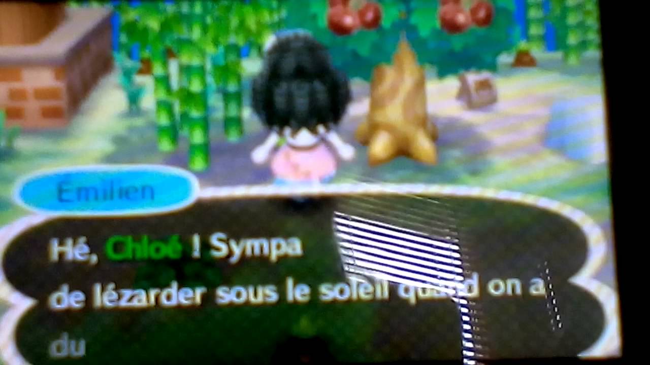 Acnl part 2 - YouTube