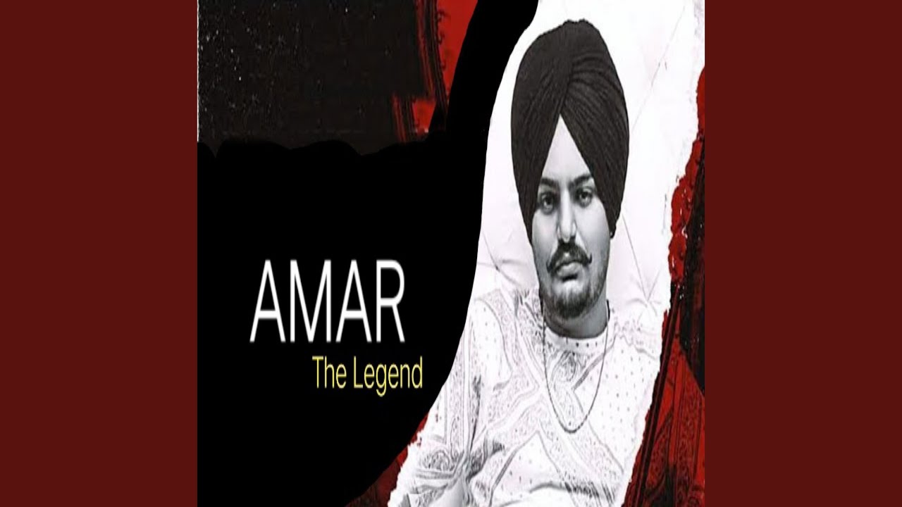 Amar - YouTube