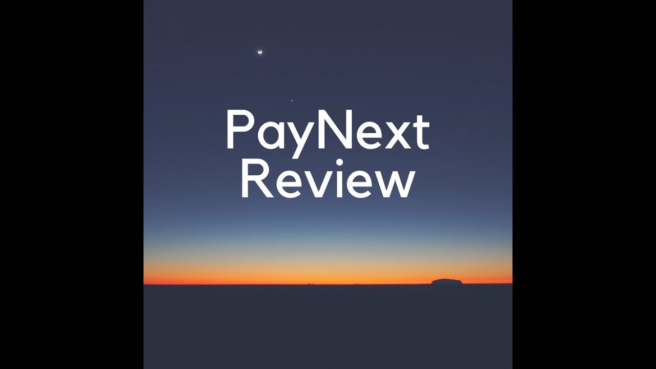 PayNext Review - Is PayNext Scam Or Pyramid Scheme? - YouTube