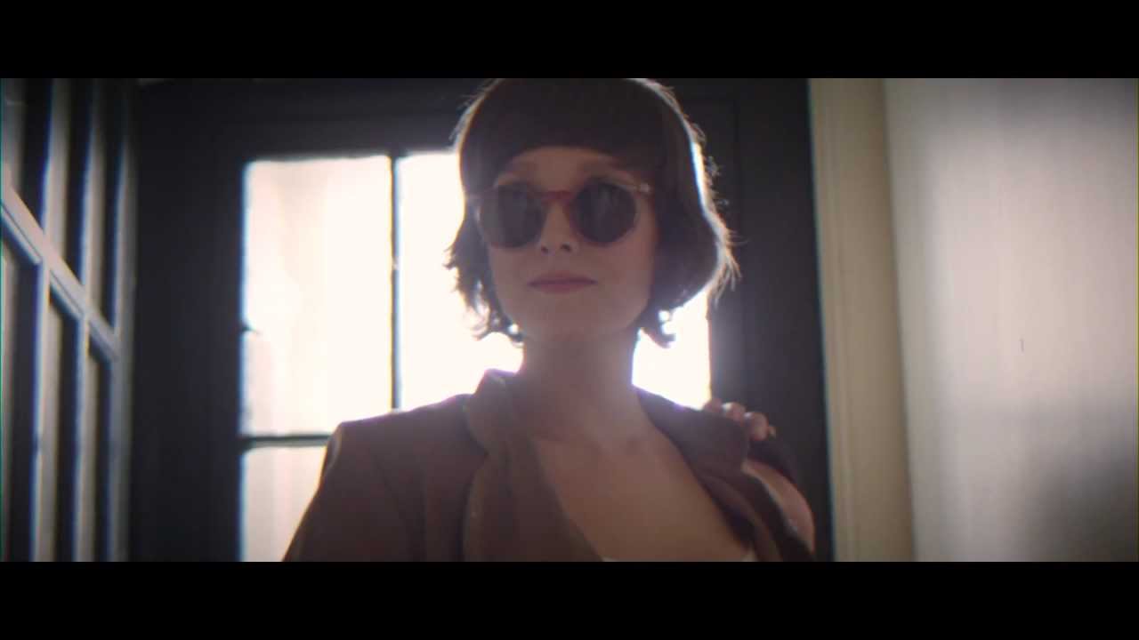 Adrienne Cahill, Acting Reel - YouTube