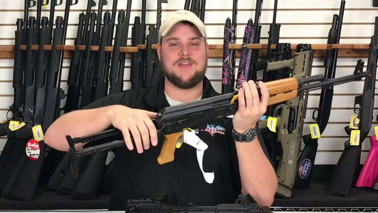 Caleb's Top 3 - Best Vehicle Guns - YouTube