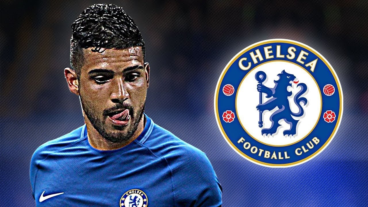 WELCOME TO CHELSEA EMERSON! | CHELSEA TRANSFER WINDOW UPDATE, WE NEED ...